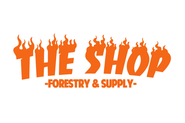 Always Look Up Sticker – The shop Forestry & Supply