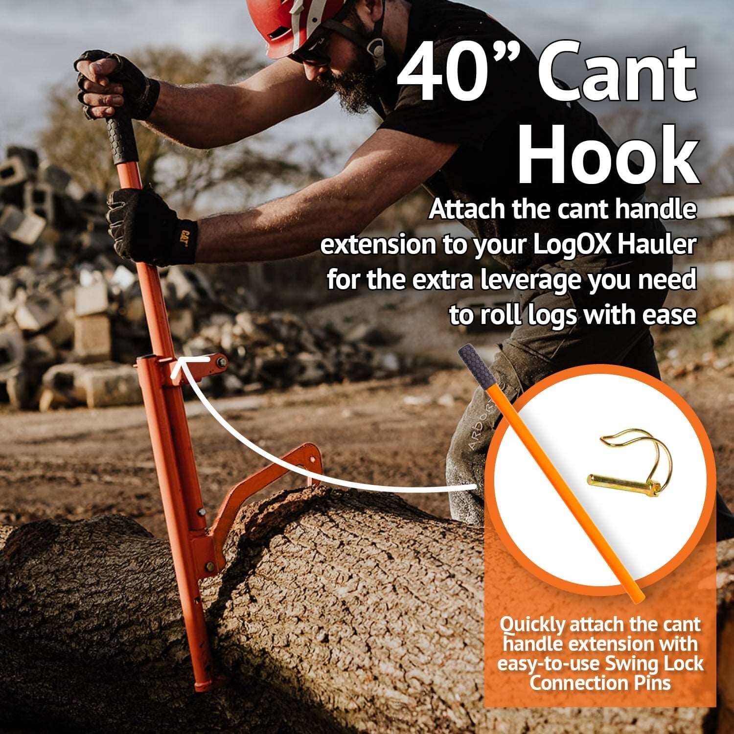 LogOX Forester Package – The shop Forestry & Supply
