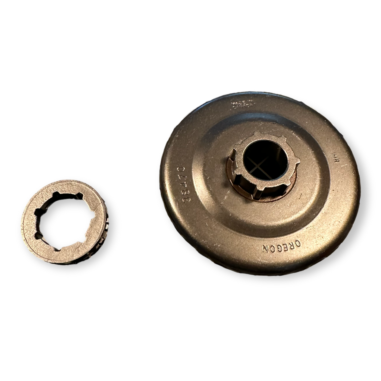 Sprocket System 3/8"-7 – The shop Forestry & Supply