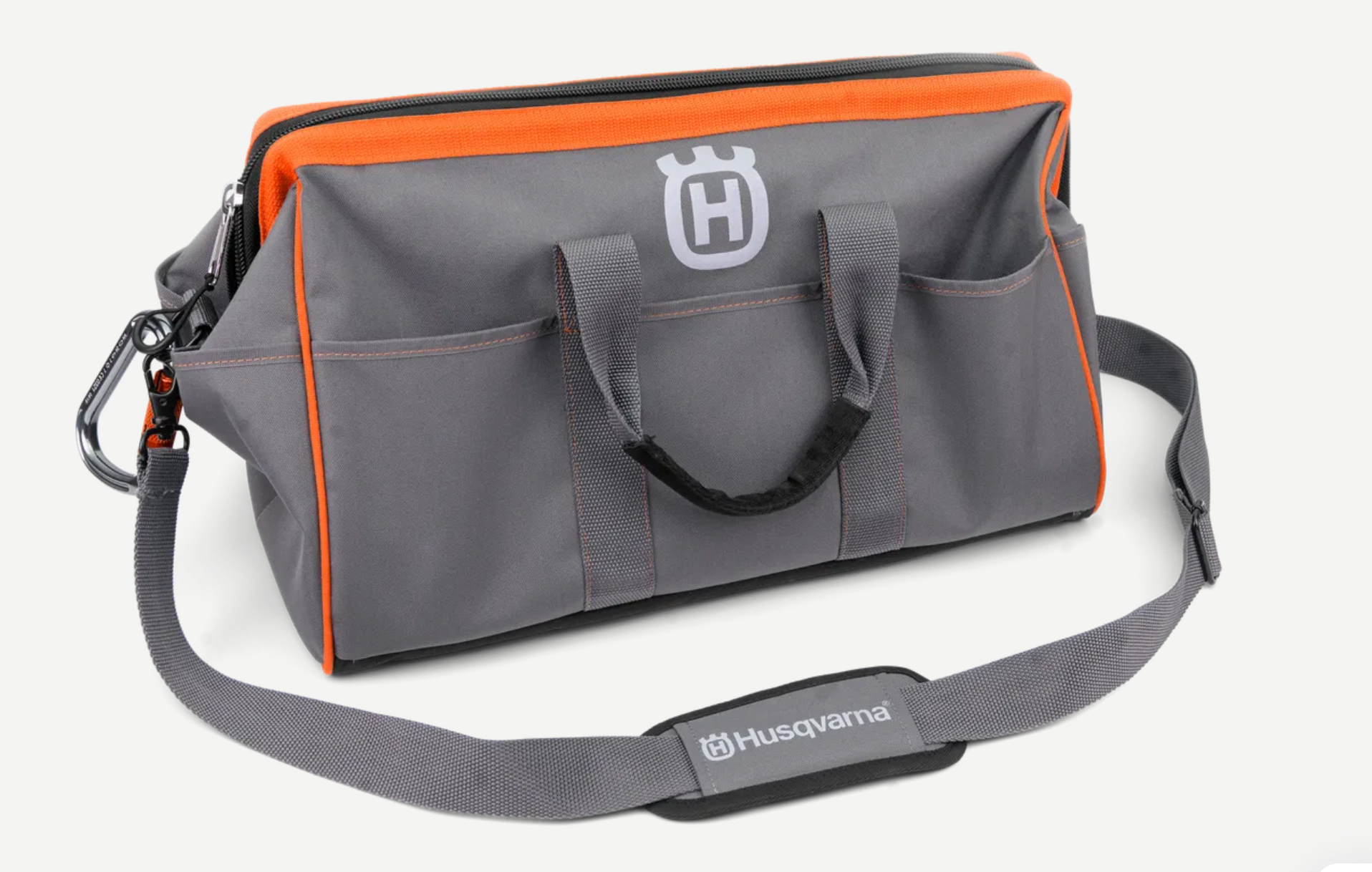 Accessory Gear Bag – The shop Forestry & Supply