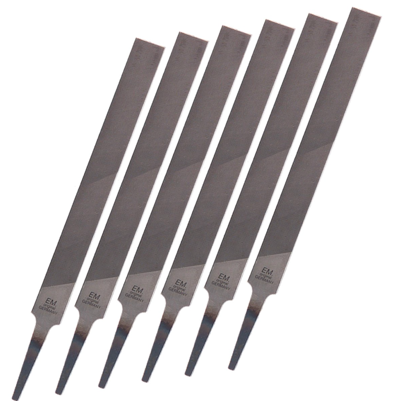 Husqvarna 6" Flat File – The shop Forestry & Supply