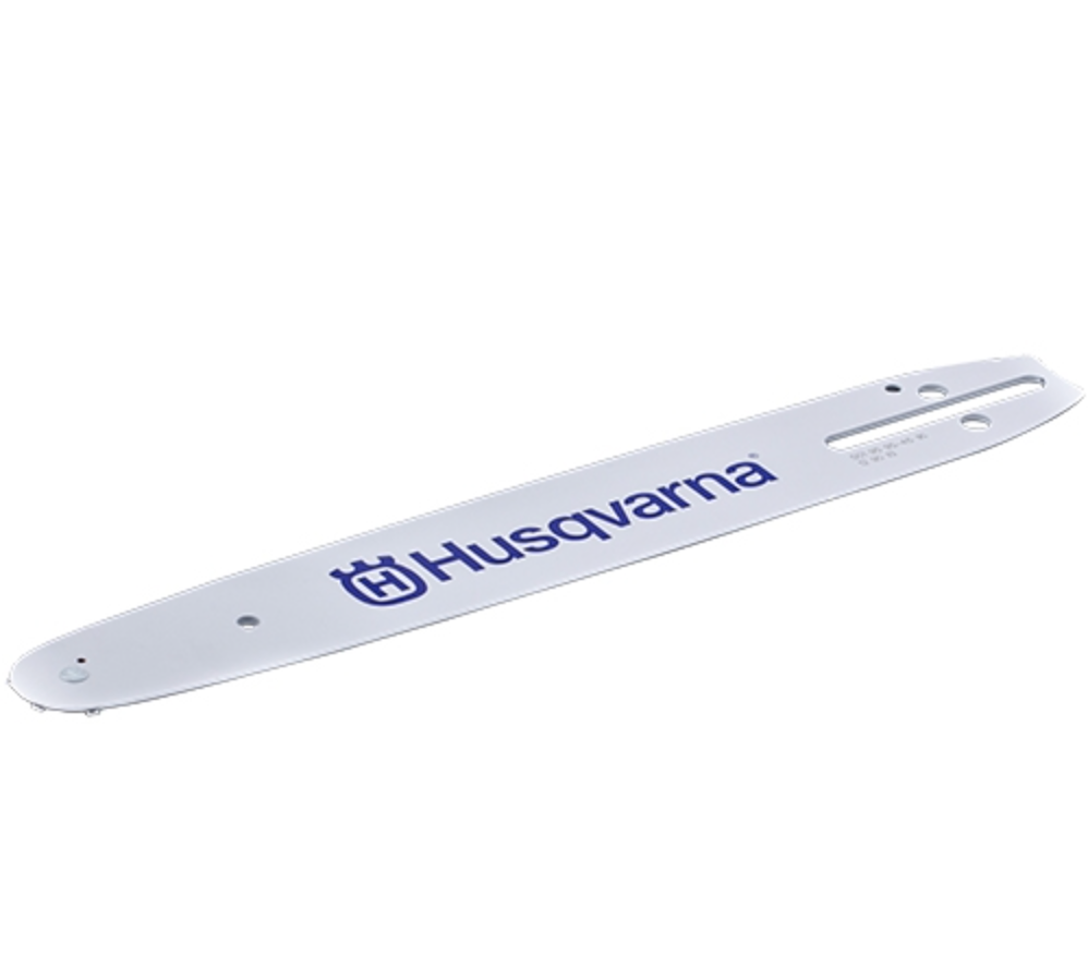 12" Double Guard Pole Saw Bar – The shop Forestry & Supply