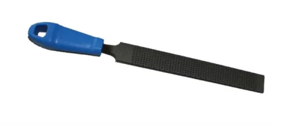 8" Rasp Course Cutting File – The shop Forestry & Supply