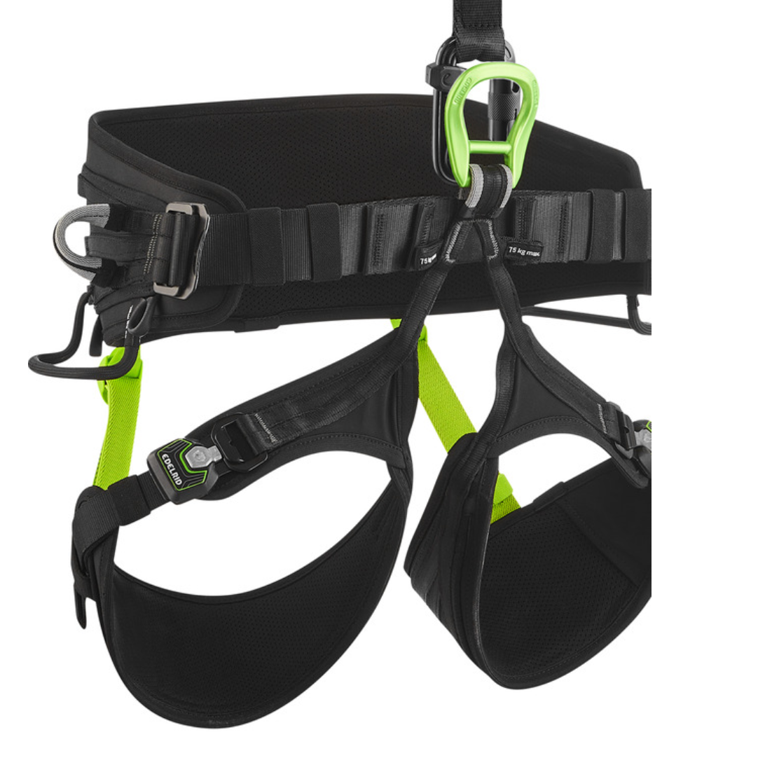 VECTOR X + Chest Cruiser Harness – The shop Forestry & Supply