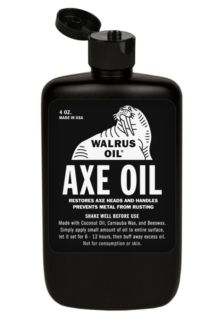 Axe Oil – The shop Forestry & Supply