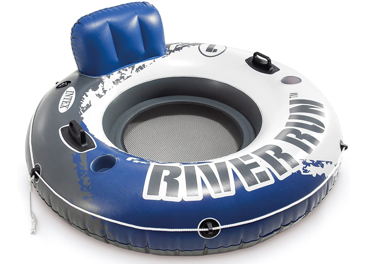 River Run I Tube – The shop Forestry & Supply