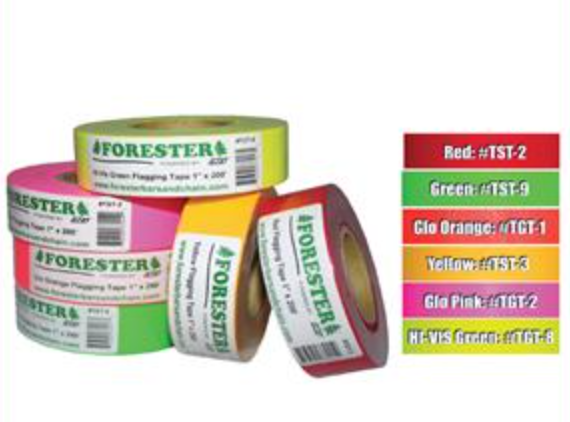Flagging Tape – The shop Forestry & Supply
