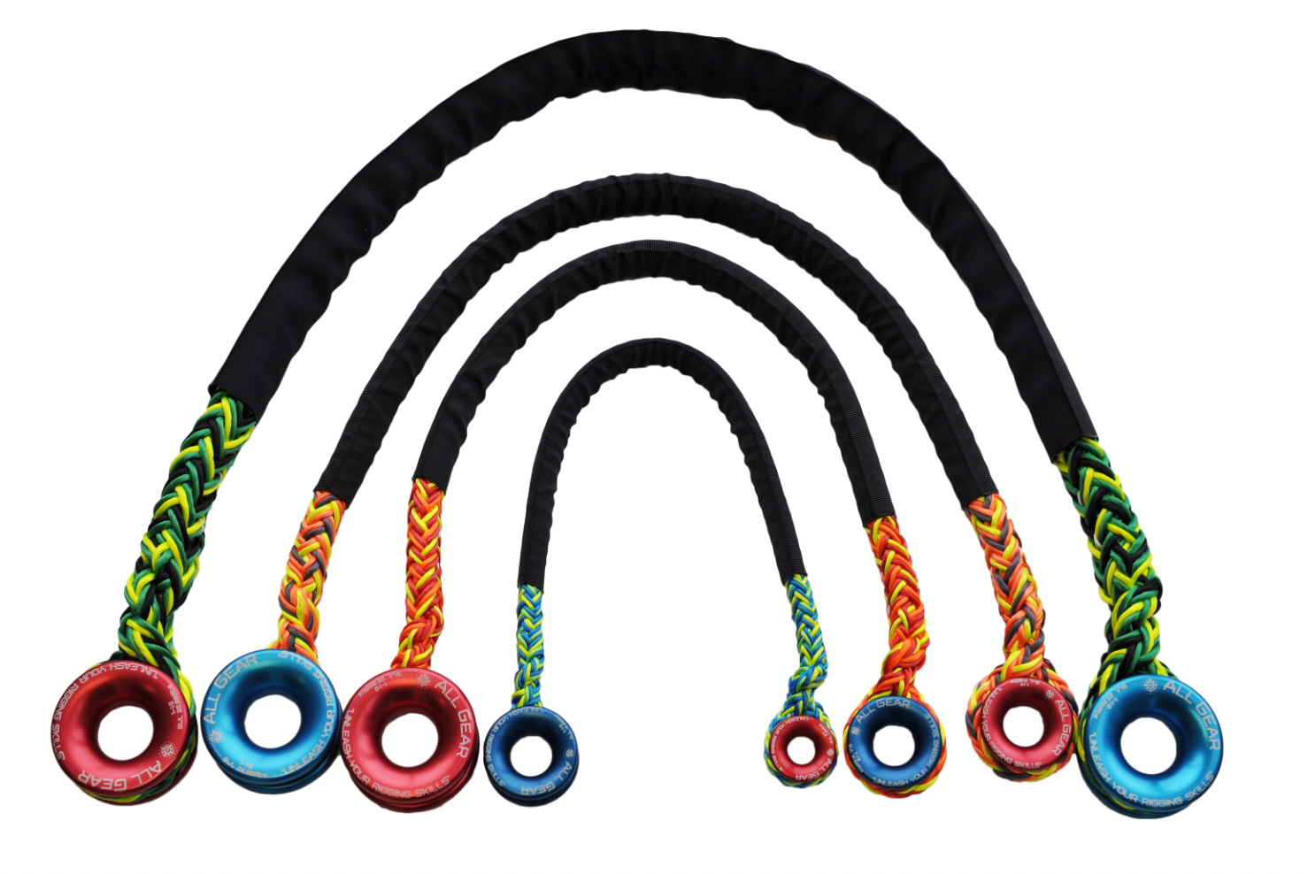 Ring-To-Ring Sling – The shop Forestry & Supply