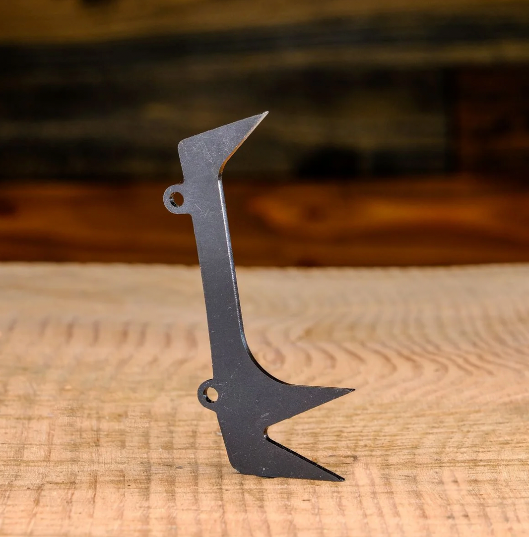 3-POINT WESTCOAST SAW™ FELLING DOGS – The shop Forestry & Supply