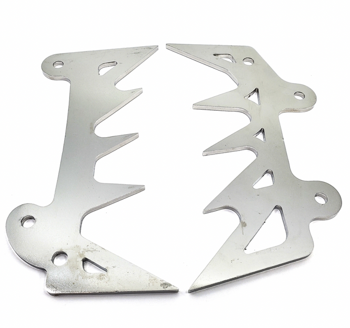 Exile SS Performance Spikes – The shop Forestry & Supply