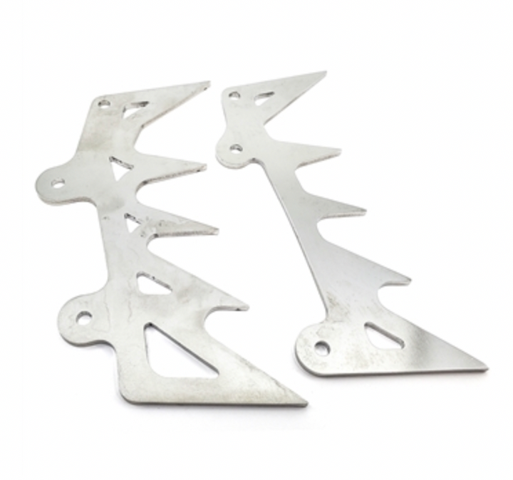 Exile SS Performance Spikes – The shop Forestry & Supply