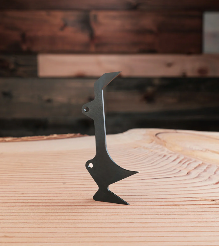 3-POINT WESTCOAST SAW™ FELLING DOGS – The shop Forestry & Supply