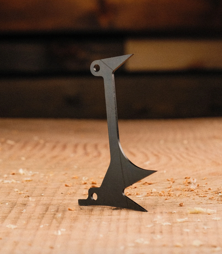 3-POINT WESTCOAST SAW™ FELLING DOGS – The shop Forestry & Supply