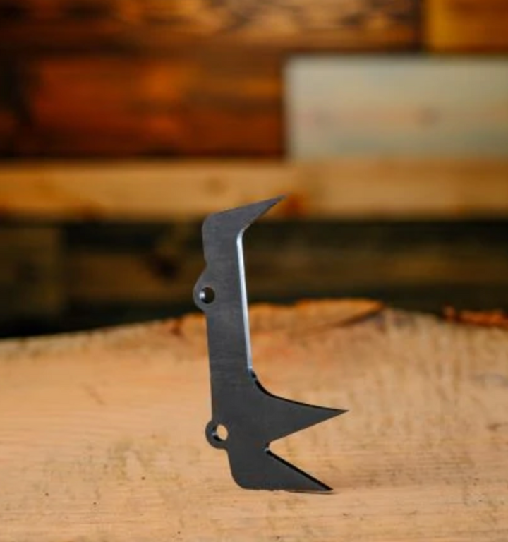 3-POINT WESTCOAST SAW™ FELLING DOGS – The shop Forestry & Supply